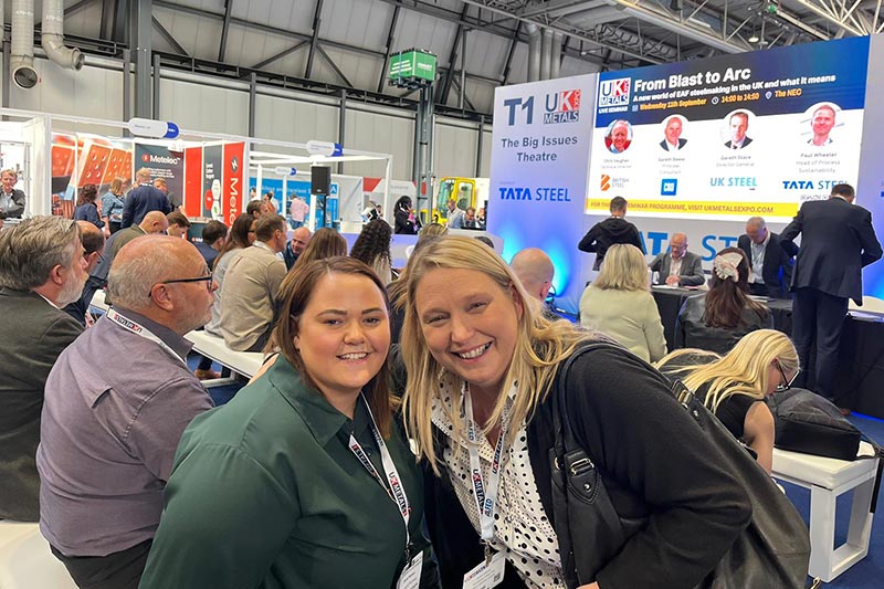 Trent Refractories | Arc Furnaces, Precast, Block Specialists | Trent ...